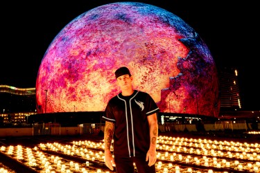 Illenium Announces Sphere Residency and New Album | Music Voyage