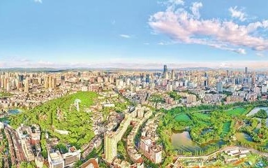 Cultural Renaissance at Dazui Lake | China Voyage