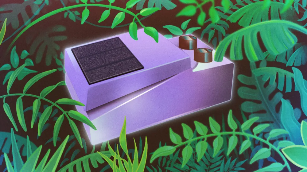 Central America's Melancholy in Shoegaze and Post-Punk | Music Voyage