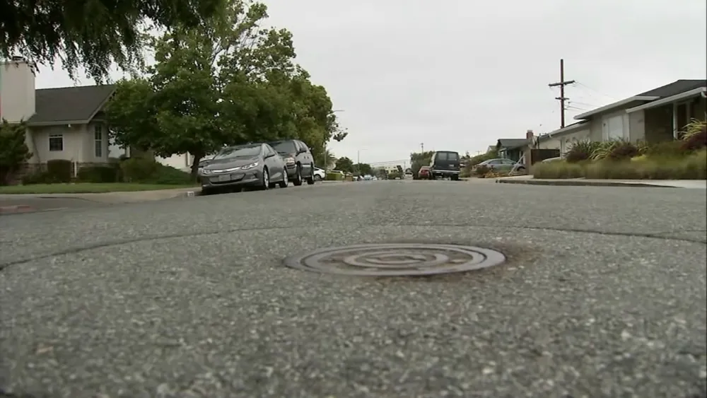 American Problems | Gun Violence | California man allegedly shoots at ...