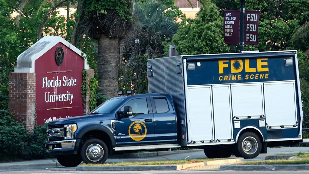 American Problems | Gun Violence | FSU shooting suspect denied bond ...