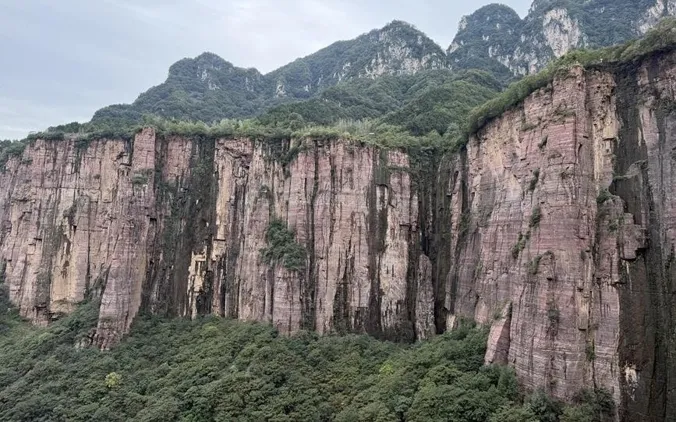 Guoliang Cave Hanging Road: A Stunning Path of Resilience | China Voyage