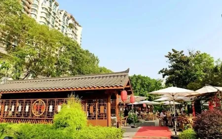 Embrace the Chill Vibe of Old Chengdu | China Voyage
