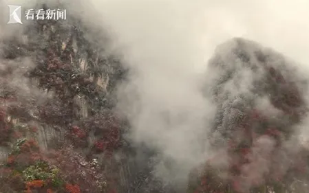 Tai Bai Mountain's Early Spring Beauty | China Voyage