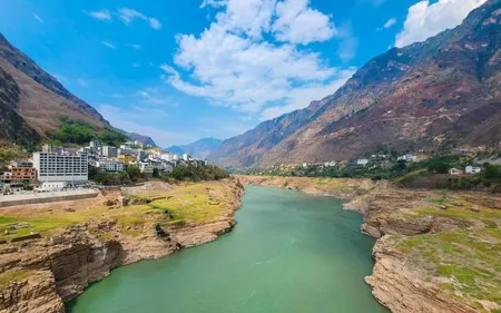 Jin Yang County Unveils New Cultural Tourism Package | China Voyage