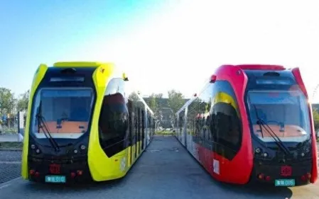 Harbin's Smart Transit: Bridging Cultures and Experiences | China Voyage